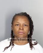 Recent Booking / Mugshot for MONICA DENISE MURRELL in Shelby County ...