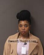 Recent Booking / Mugshot for ARIEL DAYSHUN WILLIAMSON in Shelby County ...