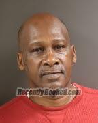 Recent Booking / Mugshot for ANTHONY PERNELL EDWARDS in Shelby County ...