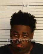 Recent Booking / Mugshot for ELIJAH GIBSON in Shelby County, Tennessee