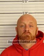 Recent Booking / Mugshot for WILLIAM OVERBY in Shelby County, Tennessee