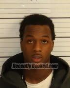 Recent Booking / Mugshot for DESHUN J LEWIS in Shelby County, Tennessee