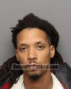 Recent Booking / Mugshot for TERRY L ROBINSON in Shelby County, Tennessee