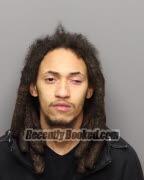 Recent Booking / Mugshot for YAWRONISSAC LATSON in Shelby County, Tennessee