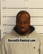Recent Booking / Mugshot for GEREMY ATKINS in Shelby County, Tennessee