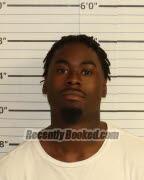 Recent Booking / Mugshot for AMARION WEBB in Shelby County, Tennessee