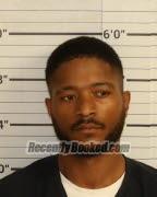 Recent Booking / Mugshot for MATTHEW CARRUTHERS in Shelby County, Tennessee