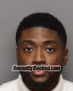 Recent Booking / Mugshot for JASON CLARK in Shelby County, Tennessee