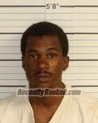 Recent Booking / Mugshot for MALCOLM SHAW in Shelby County, Tennessee