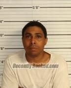 Recent Booking / Mugshot for DERRICK LANE in Shelby County, Tennessee