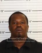 Recent Booking / Mugshot for WILLIAM MILAM in Shelby County, Tennessee