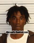 Recent Booking / Mugshot for KENNETH JONES in Shelby County, Tennessee