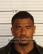 Recent Booking / Mugshot for LAVONTE CHAMBERS in Shelby County, Tennessee