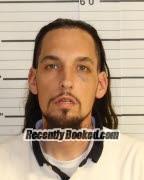 Recent Booking / Mugshot for MICHAEL SHANE HOWIE in Shelby County ...