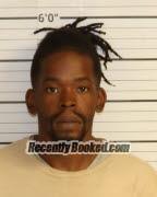 Recent Booking / Mugshot for TEVIN TAYLOR in Shelby County, Tennessee