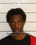 Recent Booking / Mugshot for CARL W KING in Shelby County, Tennessee