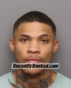 PRESTON ALLEN Arrest Record & Booking Info – Shelby County, Tennessee ...