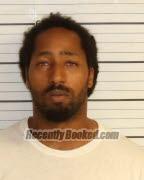 Recent Booking / Mugshot for TRAVIS JORDAN in Shelby County, Tennessee