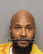 Recent Booking / Mugshot for ERNEST JENKINS in Shelby County, Tennessee