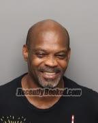 Recent Booking / Mugshot for CHRISTOPHER MARQUETT TURNER in Shelby ...