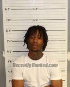 Recent Booking / Mugshot for TANNER LONG in Shelby County, Tennessee