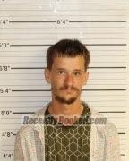 Recent Booking / Mugshot for ALEX S NELSON in Shelby County, Tennessee