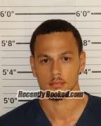 Devan Jackson Mugshot & Arrest Info | Shelby County, TN