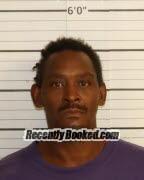 Recent Booking / Mugshot for LARRY JONES in Shelby County, Tennessee