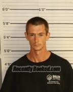 Recent Booking / Mugshot for JOSHUA ALAN NANCE in Shelby County, Tennessee