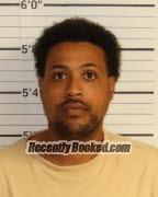 Recent Booking / Mugshot for CHARLES HENDRICKS in Shelby County, Tennessee