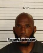 Derrick Foster Mugshot & Arrest Info | Shelby County, TN