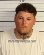 Recent Booking / Mugshot for CALEB PIKE in Shelby County, Tennessee