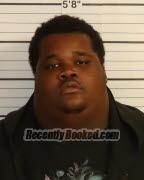 Recent Booking / Mugshot for KYLAN ROBERTS in Shelby County, Tennessee