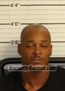Recent Booking / Mugshot for JUSTIN JARRARD VINSON in Shelby County ...