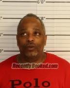 Recent Booking / Mugshot for MARIO ABRAM in Shelby County, Tennessee