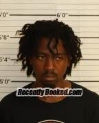 Recent Booking / Mugshot for GREGORY COWAN in Shelby County, Tennessee