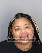 Recent Booking / Mugshot for CANDACE RENEE ROGERS in Shelby County ...