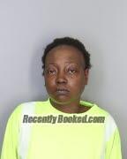 Recent Booking / Mugshot for CRYSTAL MONIQUE BUTLER in Shelby County ...