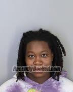 DEMYIA ANGELO TOWNS Arrest Record & Booking Info – Shelby County ...