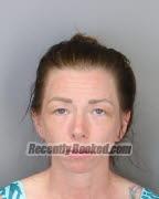 Recent Booking / Mugshot for ALLISON CRAIN in Shelby County, Tennessee