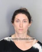 Recent Booking / Mugshot for JENNIFER KAPELLAS in Shelby County, Tennessee