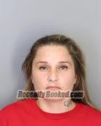 Recent Booking / Mugshot for CRYSTAL MARIE STALLINGS in Shelby County ...