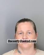 Recent Booking / Mugshot for CASEY LEA BUTLER in Shelby County, Tennessee