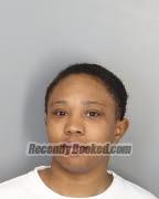 JASMINE M GOODMAN Arrest Record & Booking Info – Shelby County ...