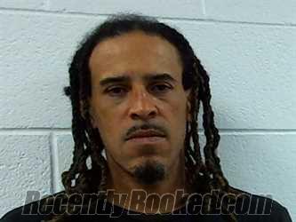 Recent Booking / Mugshot for QUANDAE M PORTIES in Stewart County, Tennessee