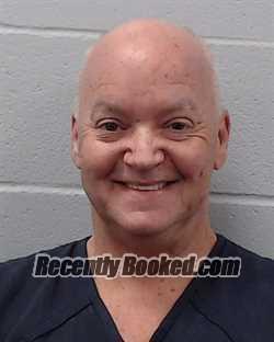 Douglas Barrett Moncrief Arrest Record & Booking Info – Hays County ...