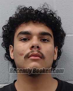 Recent Booking / Mugshot for Joseph Samuel Gonzales in Hays County, Texas