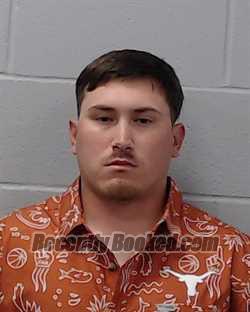 Recent Booking Mugshot For Rolando Jimenez In Hays County Texas 1166