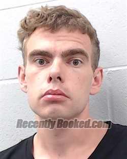 Recent Booking / Mugshot for Devon Russell Janak in Hays County, Texas