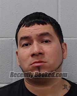 Recent Booking / Mugshot for Joshua Luis Ybarra Delarosa in Hays County ...